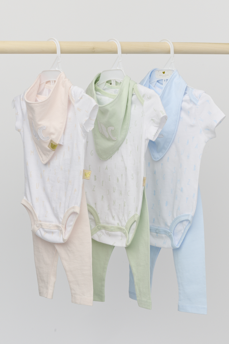 Collections – piccolo bambino